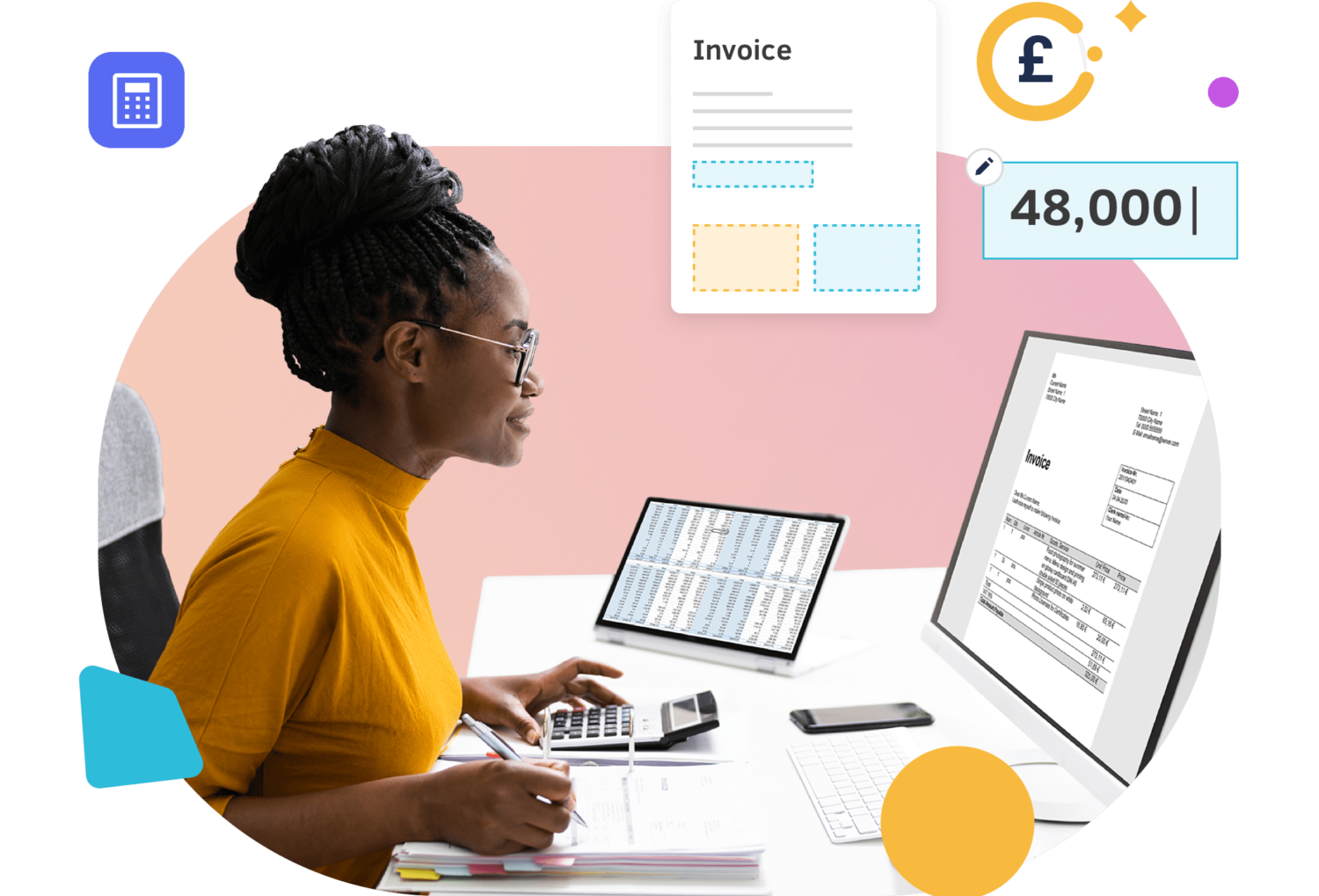 Annual Accounts Preparation – Alliance Prime Accounting UK